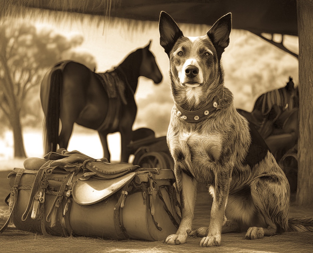 Chapter Three – Kennedy’s Hotel – Stories of Oz