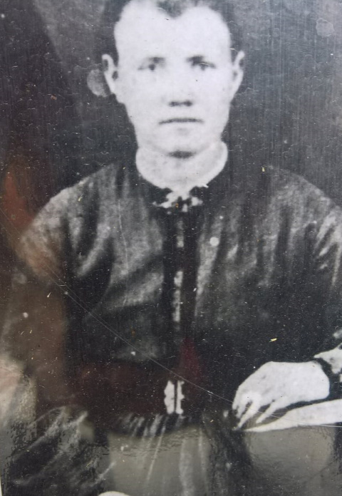 Elizabeth Woolcock – Stories of Oz