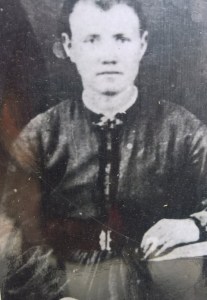 Elizabeth Woolcock – Stories of Oz