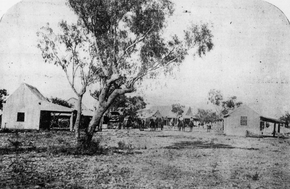 The Tragedy of Joe Flick – Stories of Oz