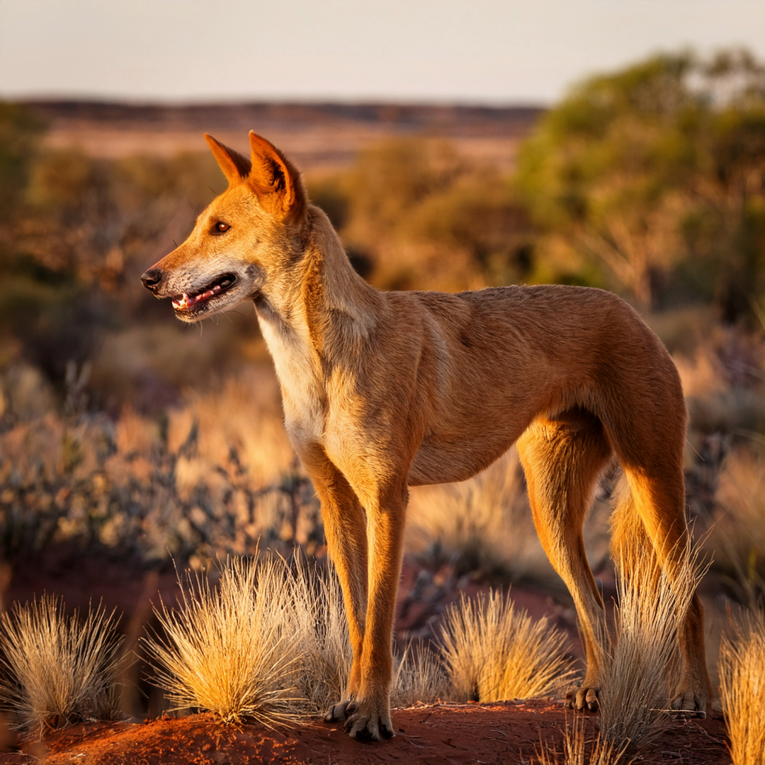 Chapter Sixteen – The Yellow Dog – Stories of Oz